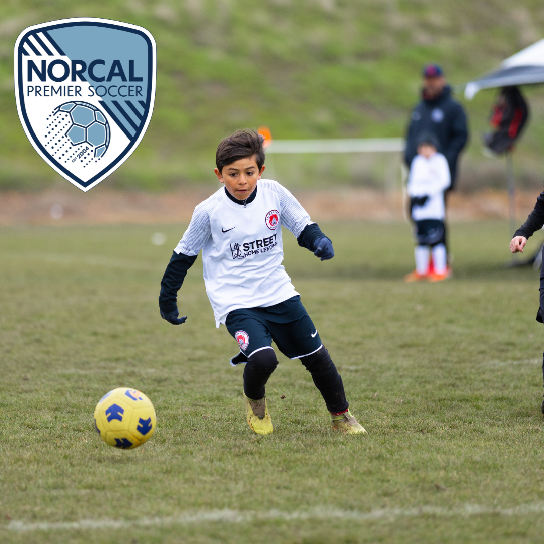 NorCal Premier - Sacramento United Soccer Club