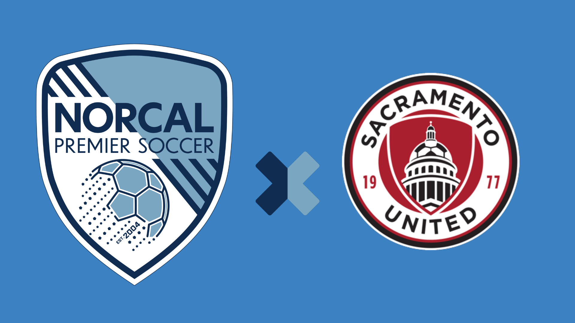 NorCal Premier - Sacramento United Soccer Club