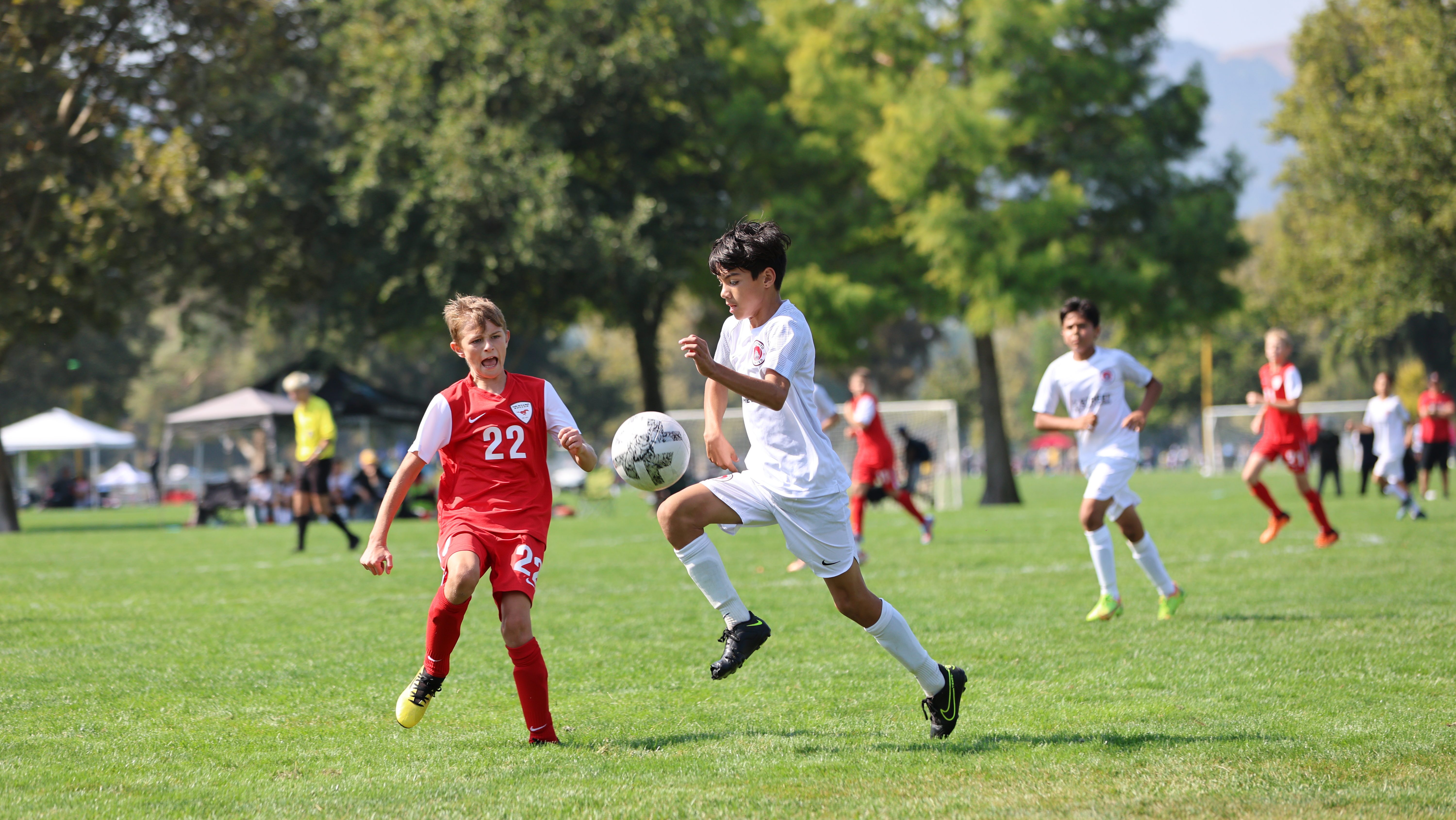 Reg - Sacramento United Soccer Club