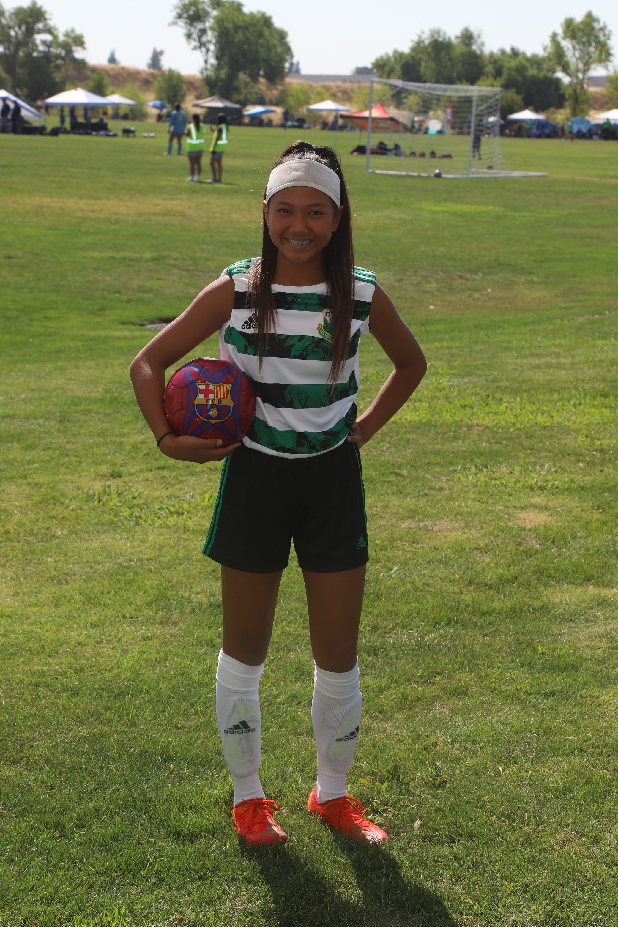 Capitol Cup [Girls' Edition] - Sacramento United Soccer Club