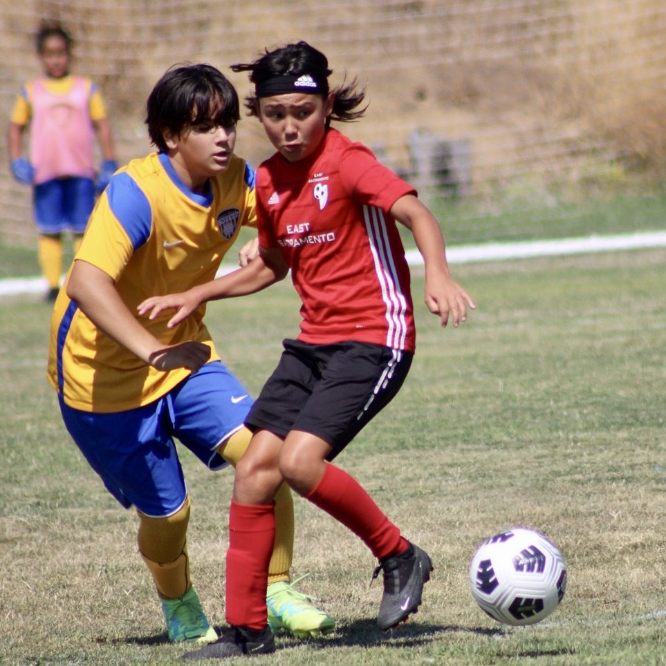 Capitol Cup [Boys' Edition] - Sacramento United Soccer Club