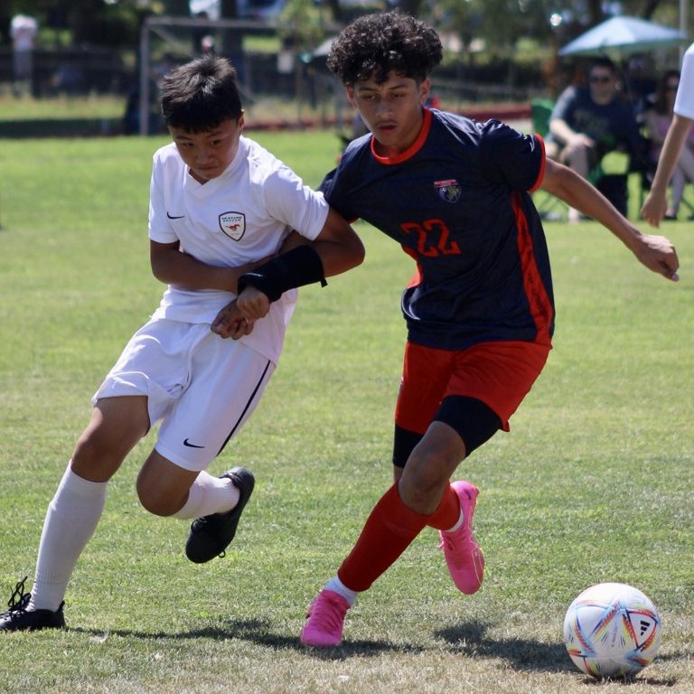 Capitol Cup [Boys' Edition] - Sacramento United Soccer Club