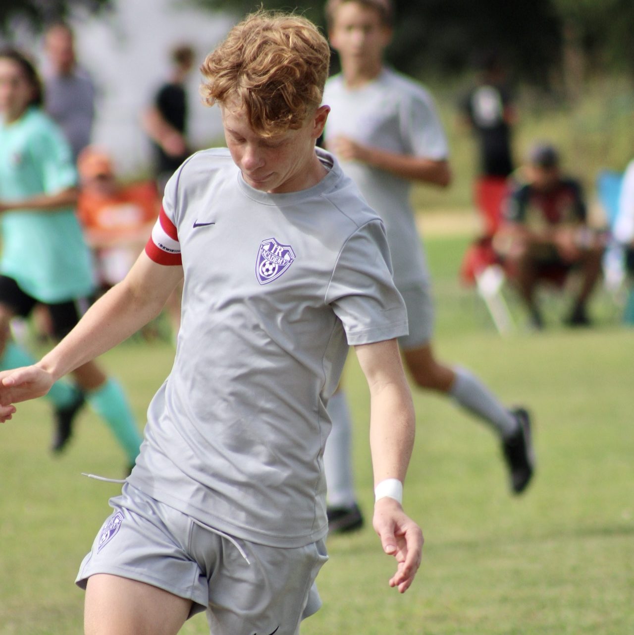 Capitol Cup [Boys' Edition] - Sacramento United Soccer Club