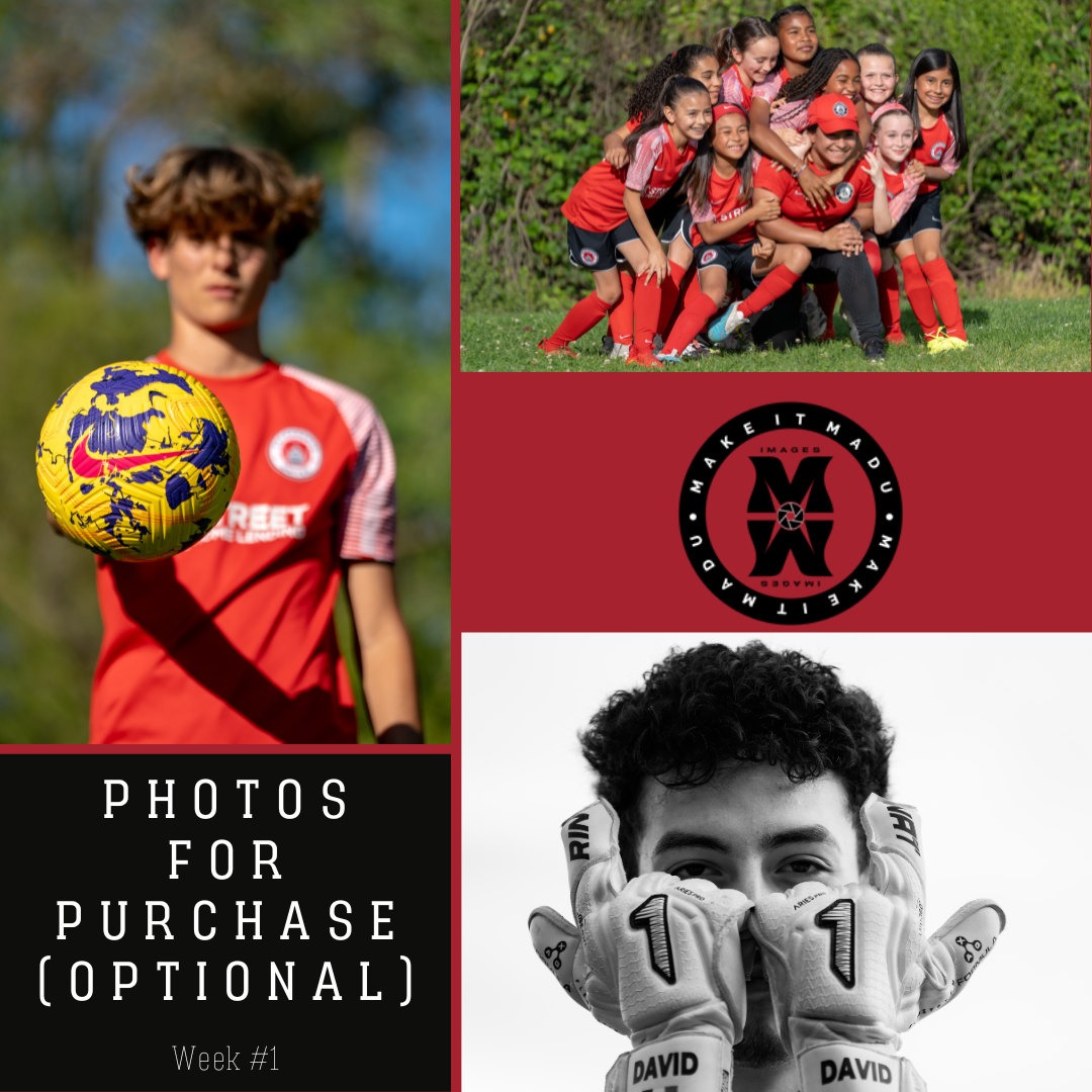 Team & Individual Galleries - Sacramento United Soccer Club