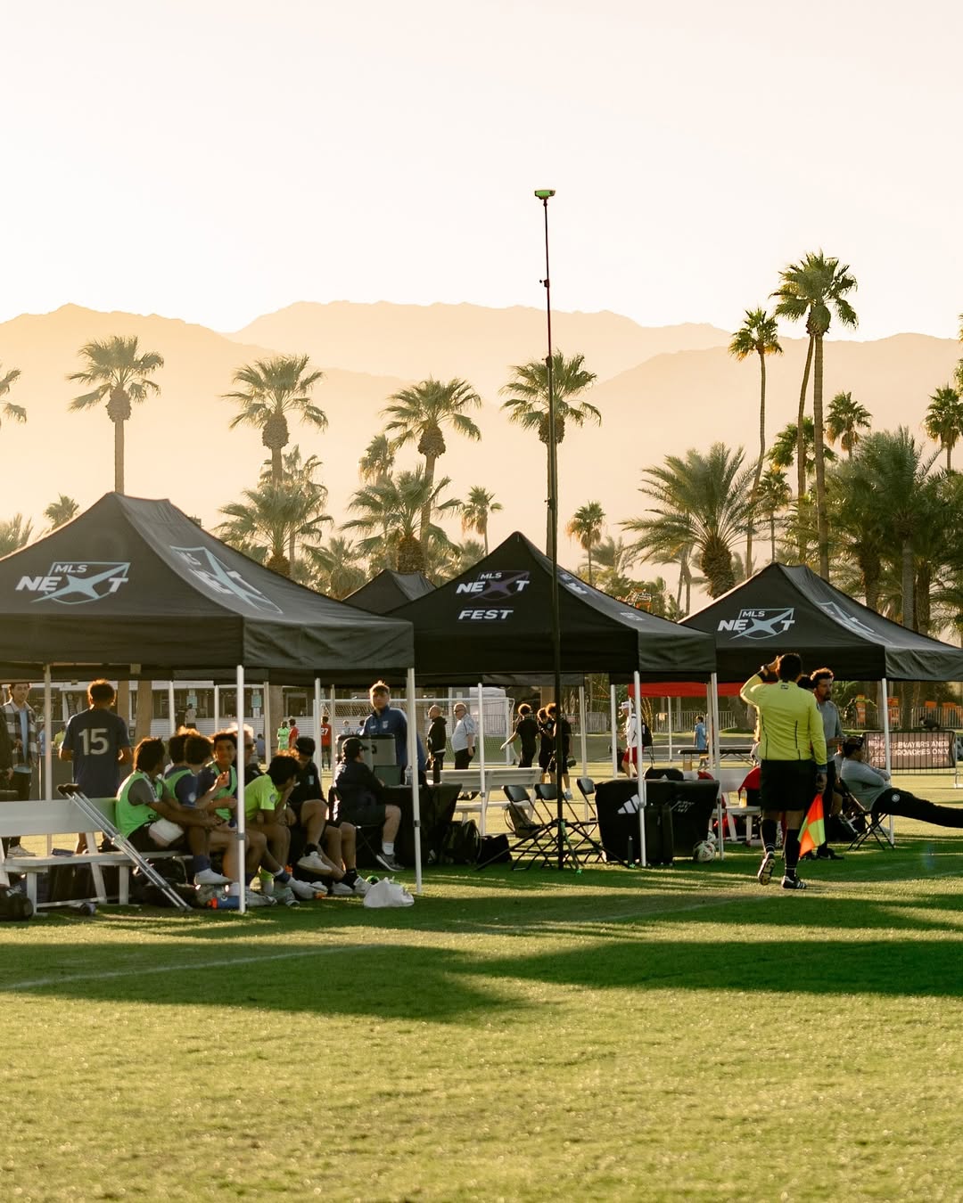 MLS Next - Sacramento United Soccer Club