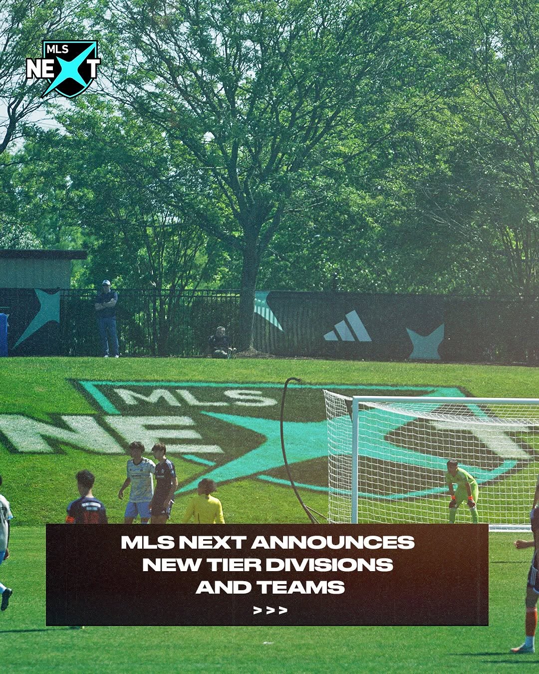 MLS Next Academy - Sacramento United Soccer Club