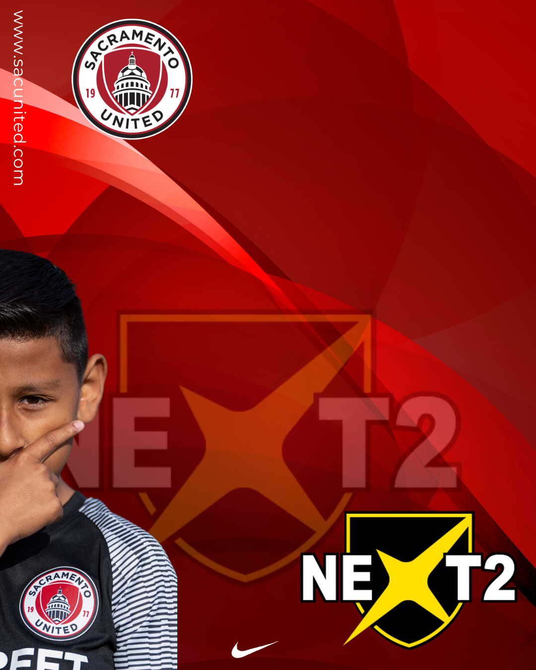 MLS Next 2 - Sacramento United Soccer Club