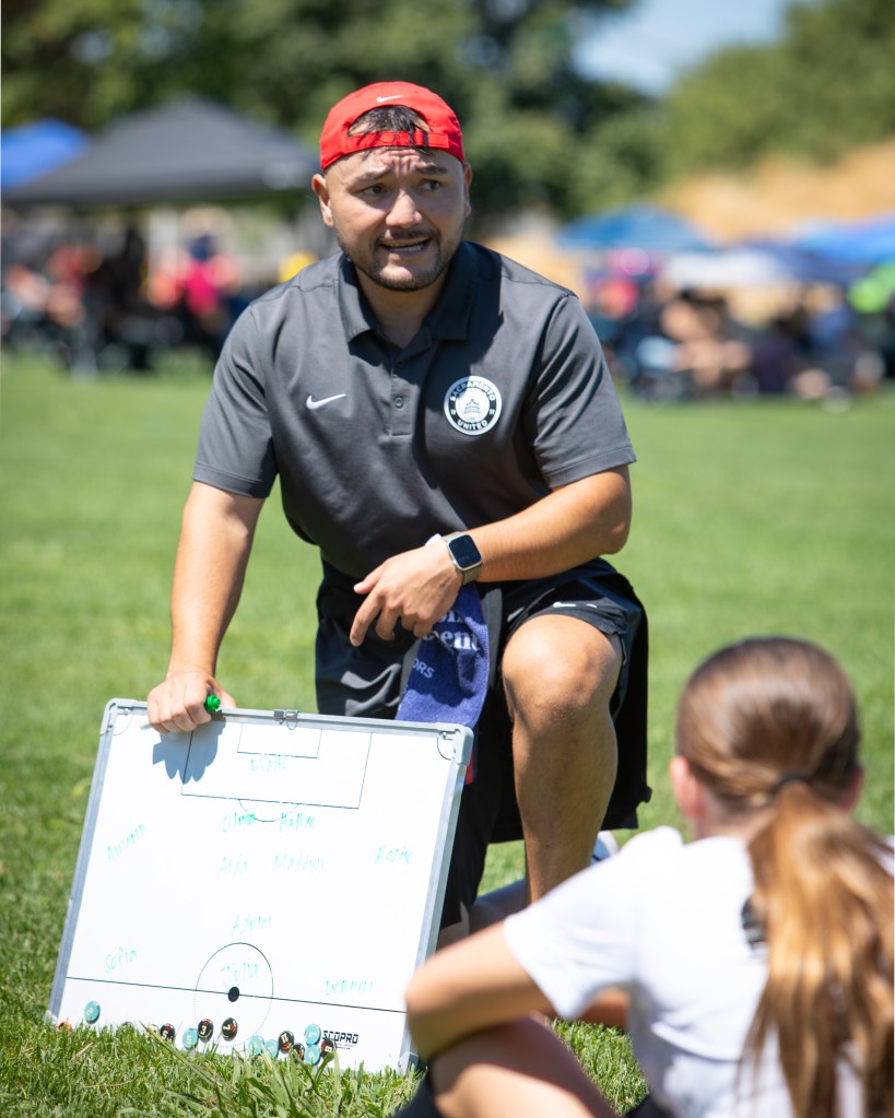 Information - Sacramento United Soccer Club