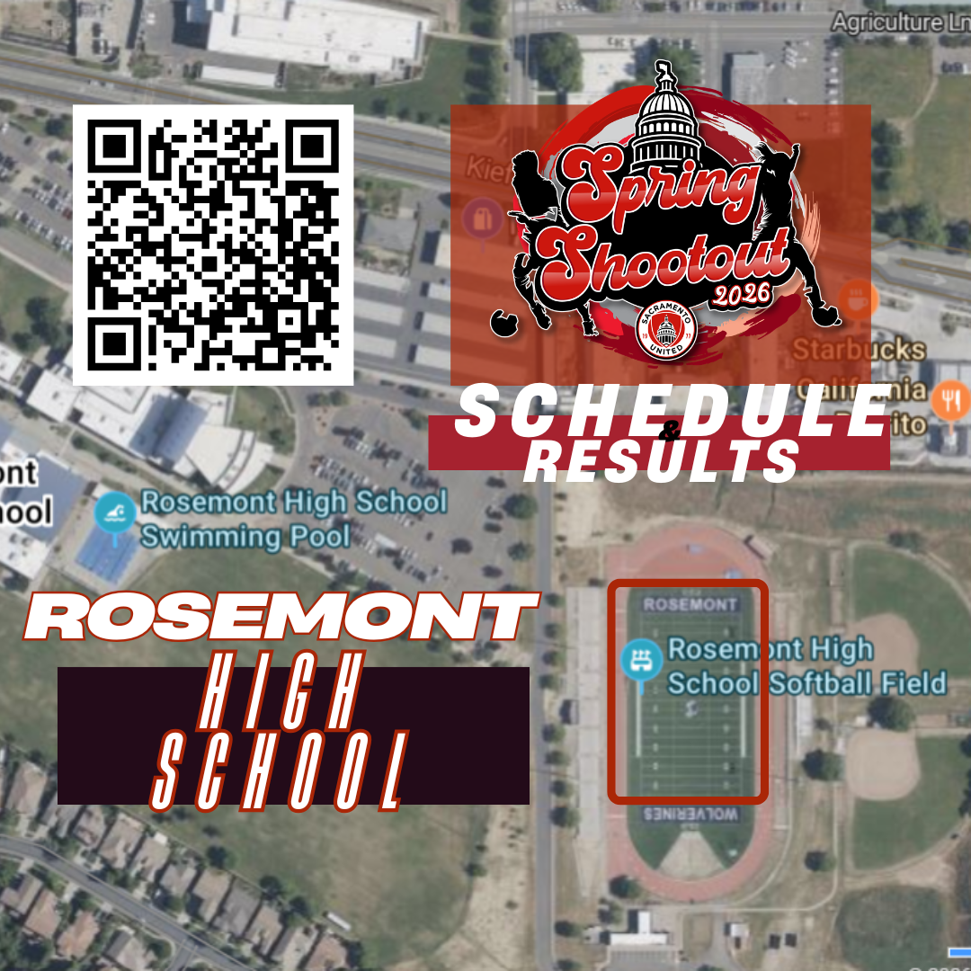 Spring Shootout - Sacramento United Soccer Club